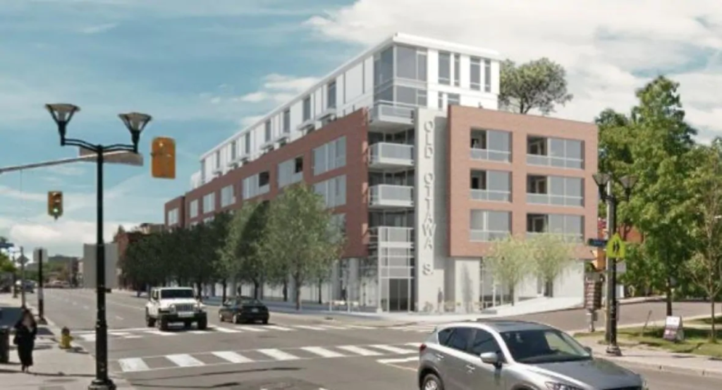 Ottawa’s municipal Planning Committee gives green light to several ...