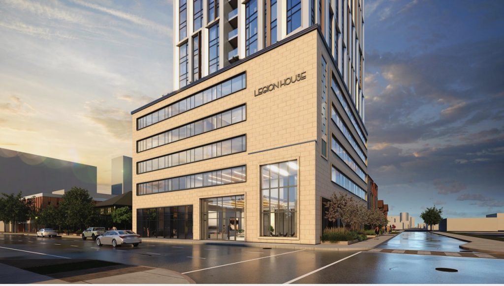 27-storey landmark building approved for Ottawa’s Centretown | Ottawa ...