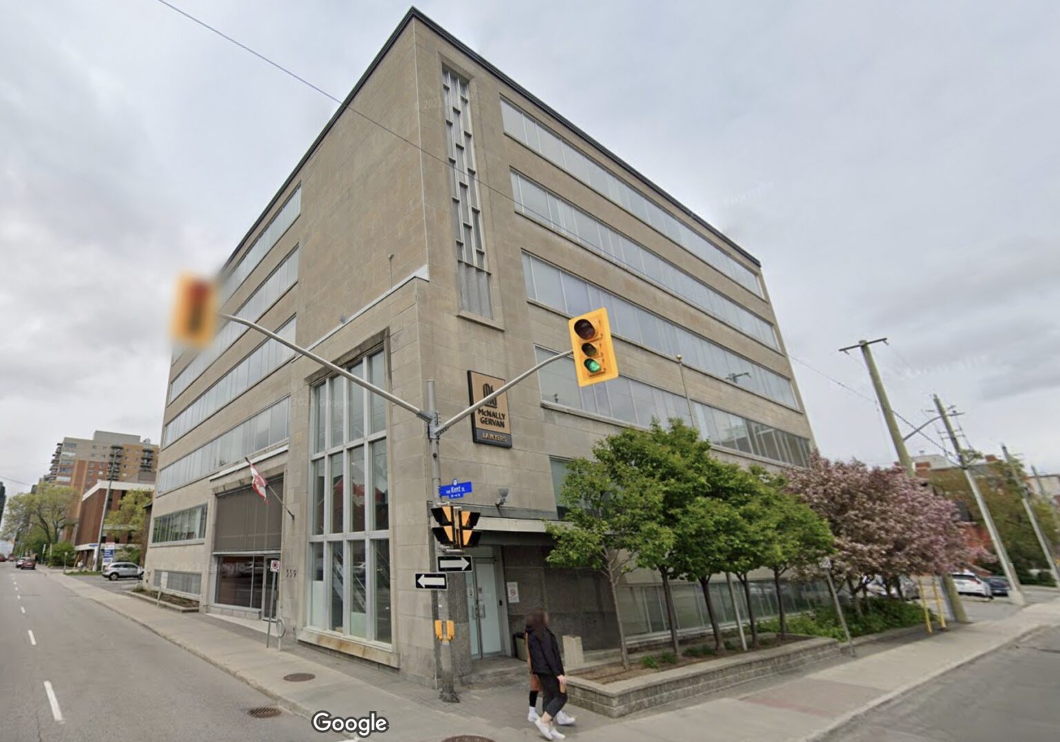 Ottawa heritage building faces demolition for new development | Ottawa ...