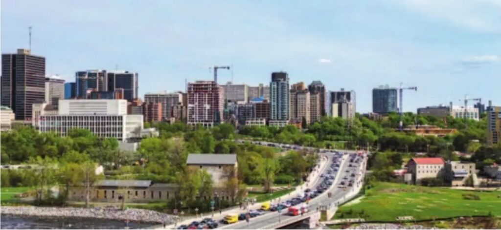 City of Ottawa approves new framework for green and social projects ...